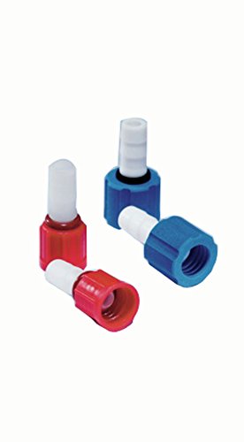Quickfit 4510/02 Screw Thread Connector, PTFE (Pack of 10) : Amazon.co ...