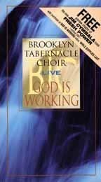God Is Working [Import] : Brooklyn Tabernacle Choir: Amazon.ca: Music