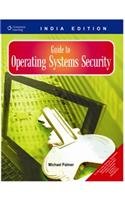 Guide to Operating Systems Security: 9788131506868: Books - Amazon.ca