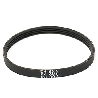 DB SPARES Replacement Drive Belt for Stanley Bostitch & Husky Air ...