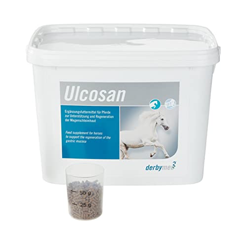 Pektine Pferd – Die 15 besten Produkte im Vergleich - Reiterguide Ratgeber