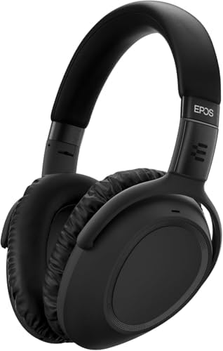 Amazon.com: EPOS | SENNHEISER Adapt 560 II Headset - USB Type C ...