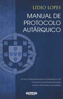 Amazon.com: Manual de Protocolo Autárquico (Portuguese Edition): 9789896225735: Books