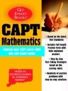CAPT Mathematics (Get Smart Books) : Chiang, Jaf, Tepper, Barbara ...