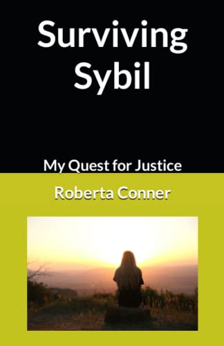 Book review of Surviving Sybil - Readers' Favorite: Book Reviews and ...