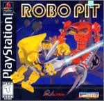 Amazon.com: Robo Pit : Videojuegos