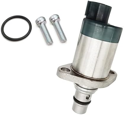 Amazon.com: GM Parts Genuine 55495697 Fuel Injection Pump Metering ...