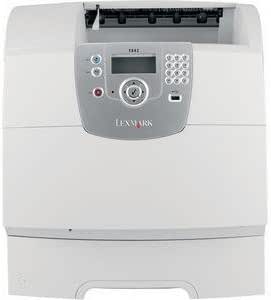 Amazon.com: Lexmark T642N US GOV HV RPQ ( 20G0273 ) : Office Products