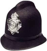 Amazon.com: Adult Keystone Cop Costume Hat : Clothing, Shoes & Jewelry