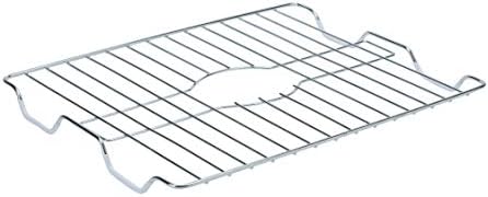 Amazon.com: Better Houseware Sink Protectors for Kitchen Sink White ...