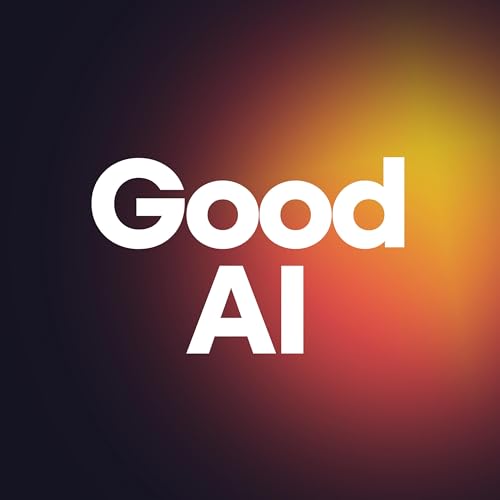 Good AI : Good AI: Amazon.in: Books