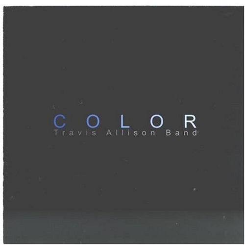Travis Allison Band - Color - Amazon.com Music