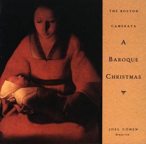A Baroque Christmas: Amazon.de: Musik-CDs & Vinyl