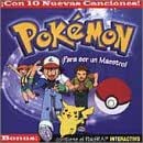 Pokemon: 2ba Master: Various Artists: Amazon.fr: CD et Vinyles}