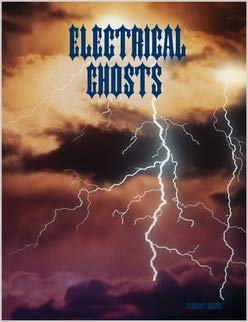 Electrical Ghosts: Vincent Gaddis: Amazon.com: Books