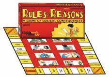 Snapklik.com : Rules & Reason: A Game Of Logical Consequences