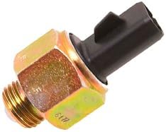 Amazon.com: OEM 8988 Neutral Safety & Reverse Light Switch : Automotive