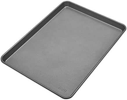 Amazon.com: Chicago Metallic Commercial II Non-Stick Cooking/Baking ...