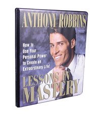 Buy Lessons in Mastery Book Online at Low Prices in India | Lessons in ...