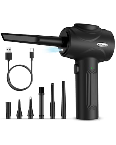 Top 10 Best Computer Air Dusters in 2024 | Cordless Air Dusters