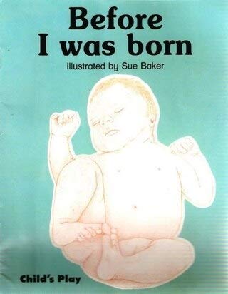 Buy Before I Was Born Book Online at Low Prices in India | Before I Was ...