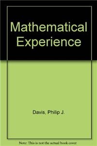 The Mathematical Experience : DAVIS, HERSH: Amazon.de: Bücher