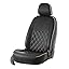 Amazon.co.jp: Seatflex シートカバー 全席 フィット ホンダ N-BOX/N-BOX カスタム JF5/JF6 R5 ...