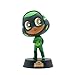 Amazon.com: ZAG STORE - Miraculous Ladybug - Art Figure Chibi Carapace ...