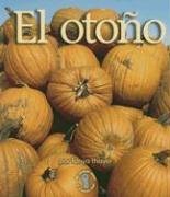 Amazon.com: El Otono/fall (Spanish Edition): 9780822531623: Thayer ...