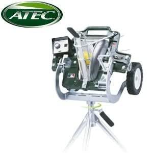 Buy ATEC ROOKIE Training Machine/Baseball 220V International Online at ...