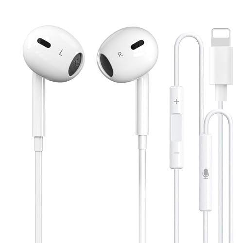 10 Best Lightning Headphones