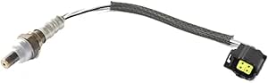Amazon.com: Chrysler Genuine (56028994AB) Oxygen Sensor : Automotive