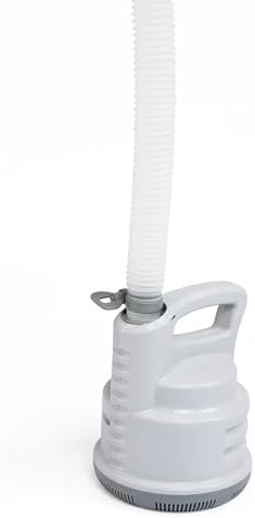 Bestway | Pool Drain Pump : Amazon.co.uk: Garden