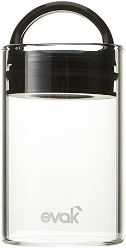 Amazon.com: Prepara Evak Fresh Saver Plastic Food Storage, 33 Ounce ...