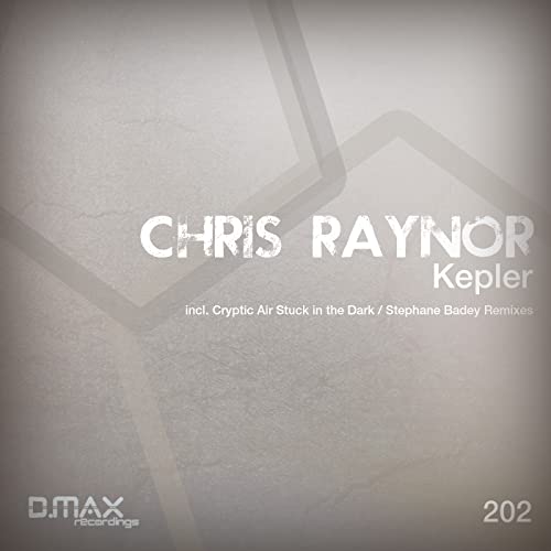 Play Kepler by Chris Raynor on Amazon Music
