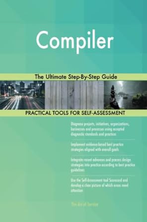 Buy Compiler The Ultimate Step-By-Step Guide Book Online at Low Prices ...