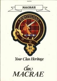 Clan MacRae: Alan McNie: 9780907614968: Amazon.com: Books