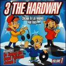 Amazon.com: 3 the Hardway 1: 9786305886327: Kangol Kid/Joseph F.: Books