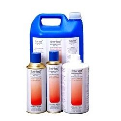 DYE PENETRATION TESTING KIT FLAW TEST DYE SC 10 (PACK OF 10 : Amazon.in ...