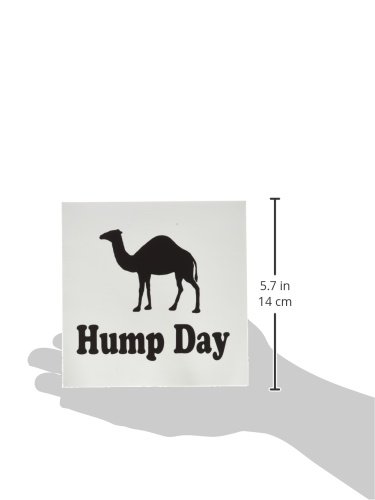 Hump Day Ecard