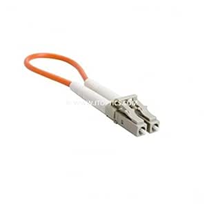 Buy Lc Lc Multimode Loopback Cable, Pack of 10 Pc Online at Low Prices ...