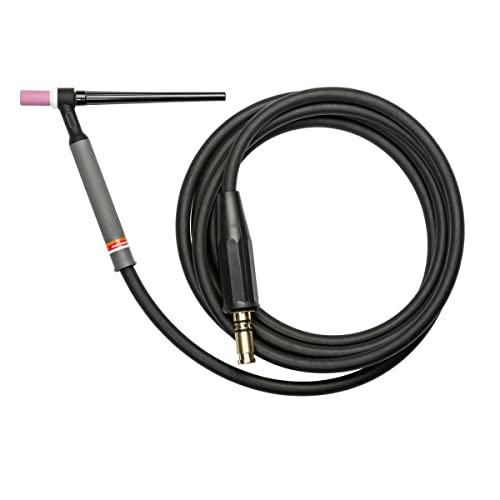 Lincoln Electric Pro-Torch TIG Welding Torch - 12.5Ft. fits Lincoln ...