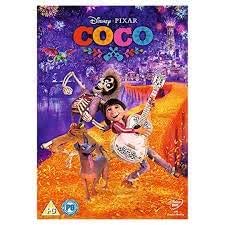 Coco DVD: Amazon.it: Film e TV