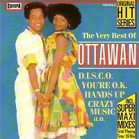 OTTAWAN - The Very Best Of Ottawan: Ottawan, Ottawan: Amazon.fr: CD et ...