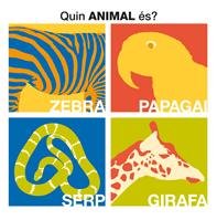 Amazon.co.jp: Quin animal és? : 本
