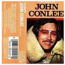 The Best of John Conlee - Amazon.com Music
