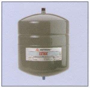 Amtrol 90 EXTROL Expansion Tank, 14.0 Gallon (112-1) : Amazon.co.uk ...