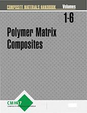 Composite Materials Handbook, Volumes 1, 2, 3, 4, 5 and 6: SAE ...