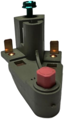 Rotating Switch, Fit for Century Single-Speed & Two-Speed Two ...