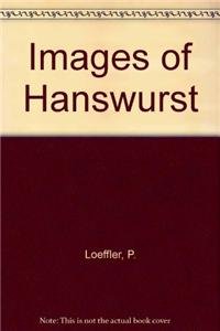 Amazon.com: Hanswurst in Bildern/Images of Hanswurst (German Edition ...